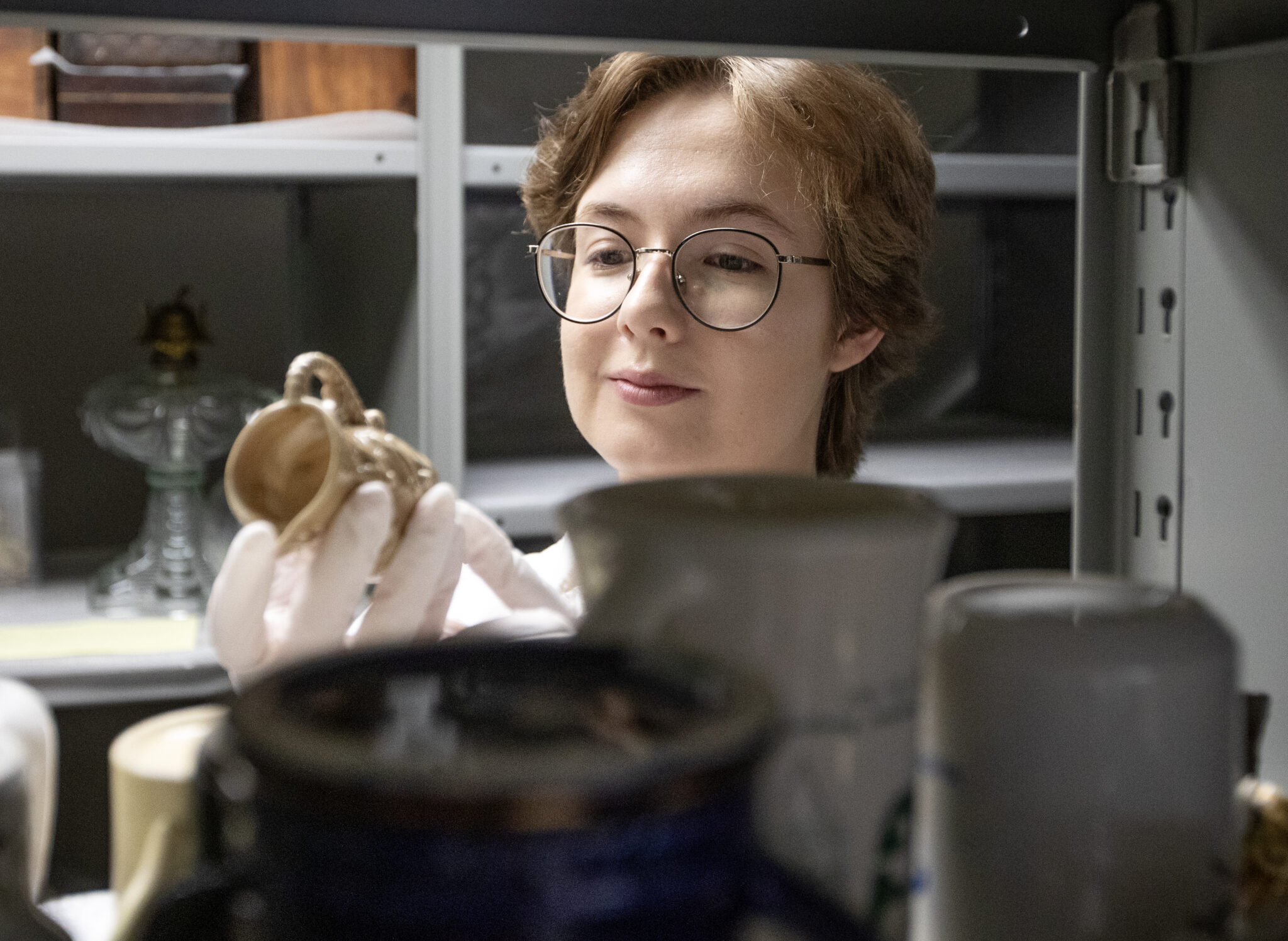 Careers & Internships | Greensboro History Museum