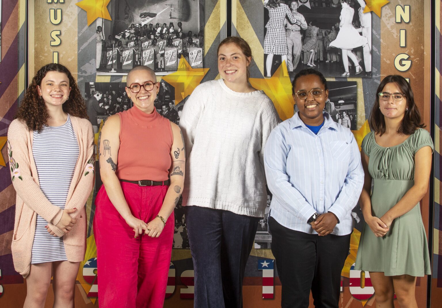 Careers & Internships | Greensboro History Museum