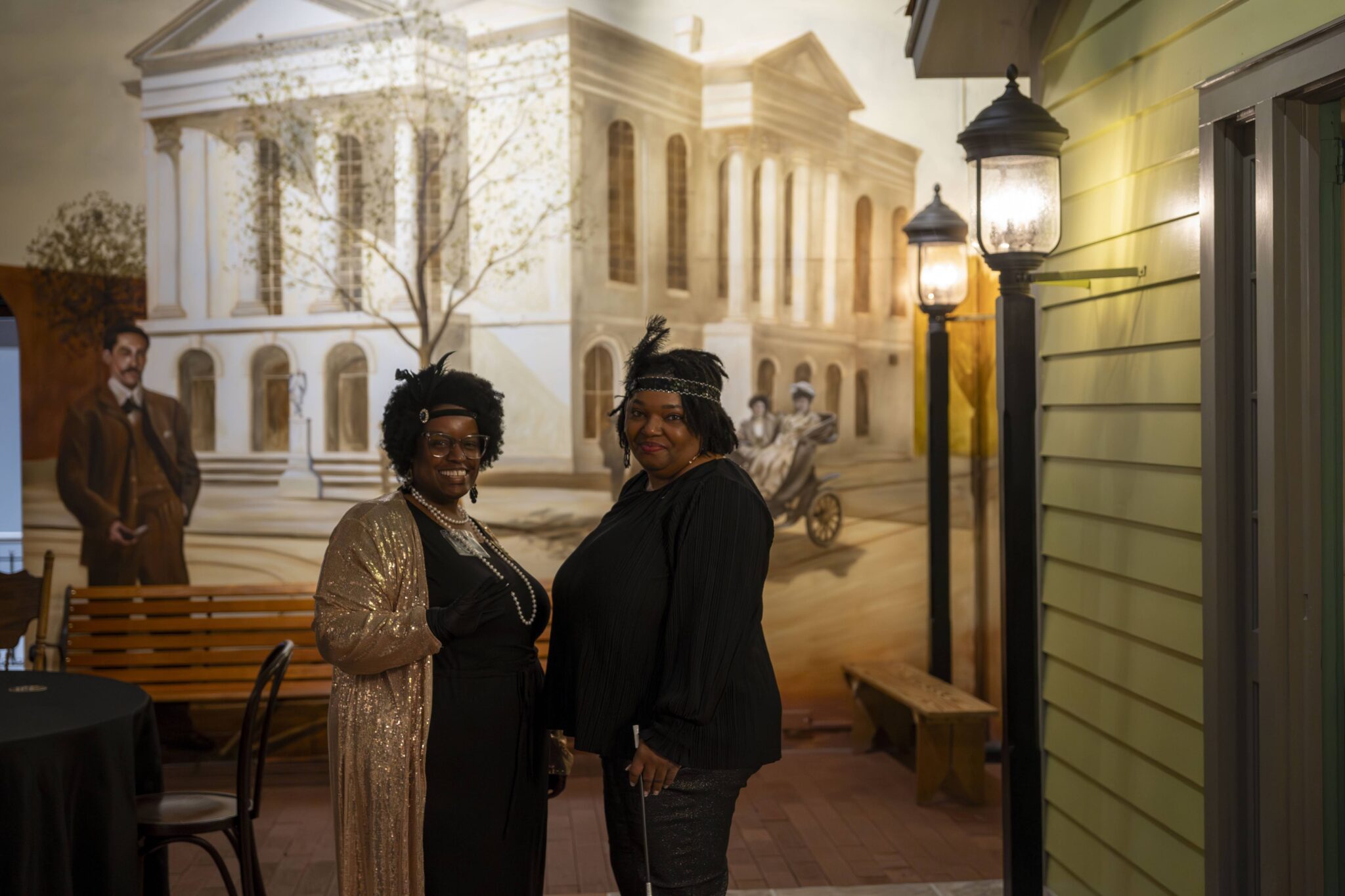 Mission & History | Greensboro History Museum